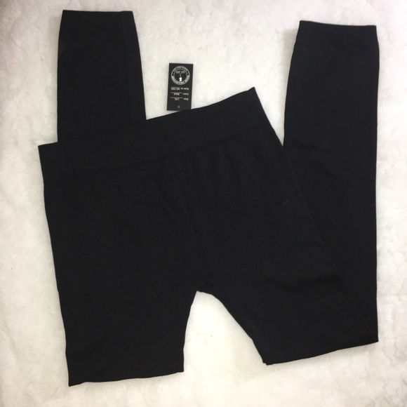 Maze Collection | Pants & Jumpsuits | New Black Leggings | Poshmark